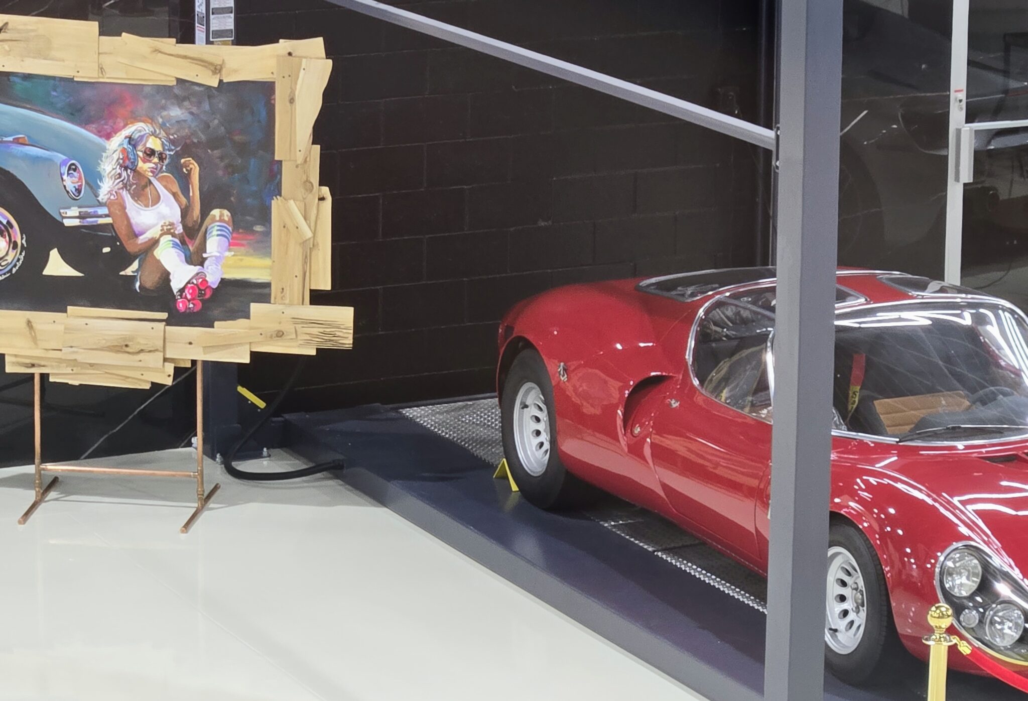 PATTON MOTORS A BOHEMIAN CAR PLACE! | Rare Exotics For Sale | Buy, Sell ...